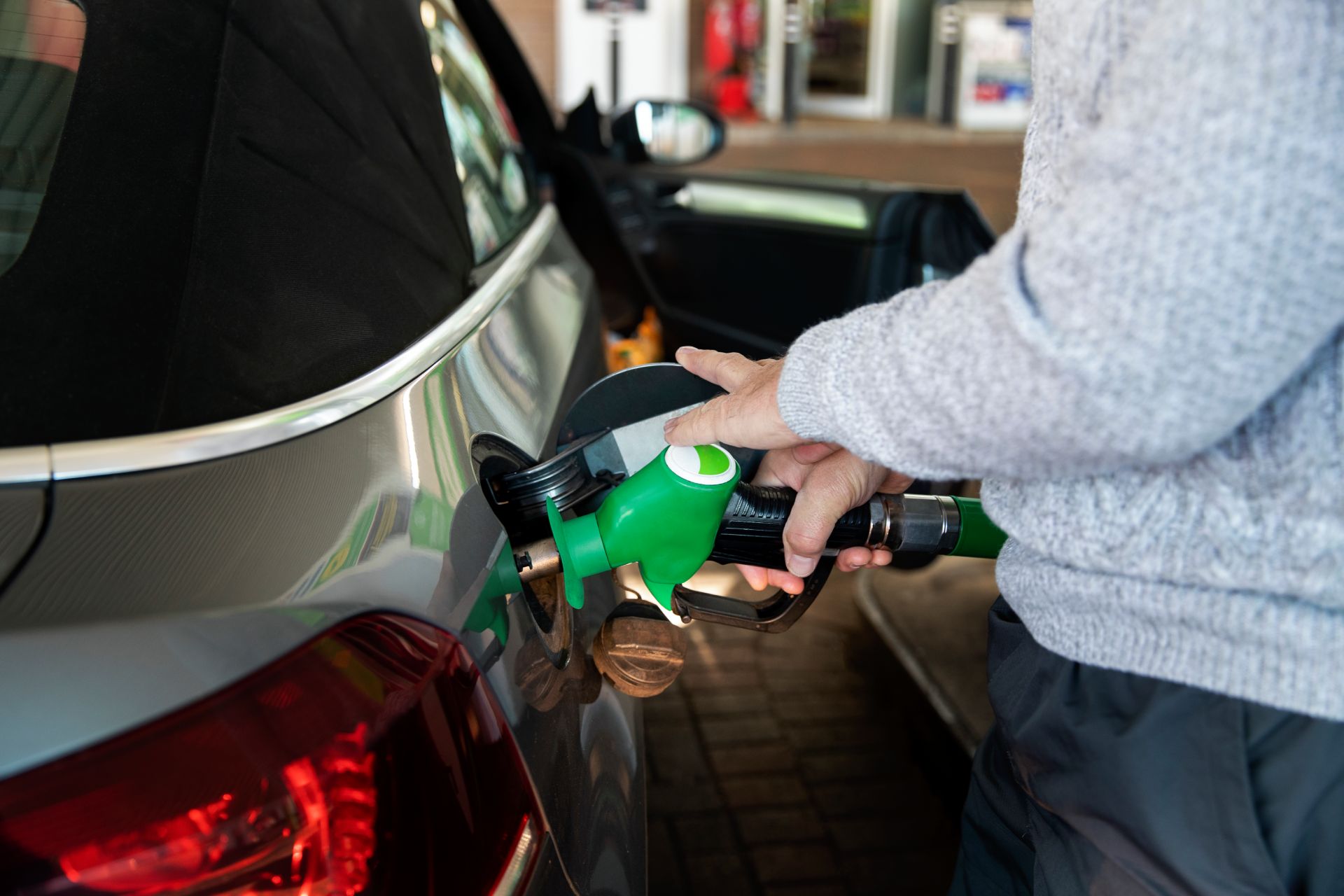 Conversion au bioéthanol à Meyzieu - Rhino Performance